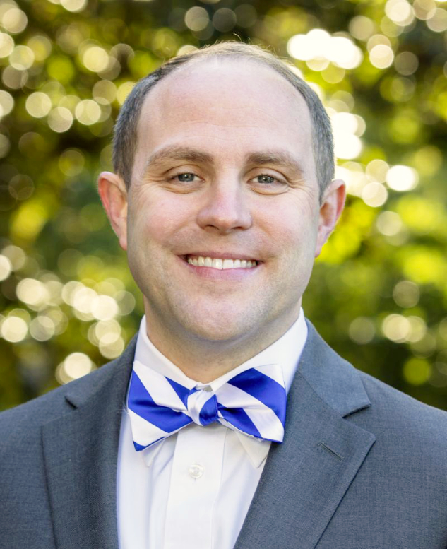 Dr. Wesley Fugate to speak at LHU LGBTQ Lavender Graduation | News ...